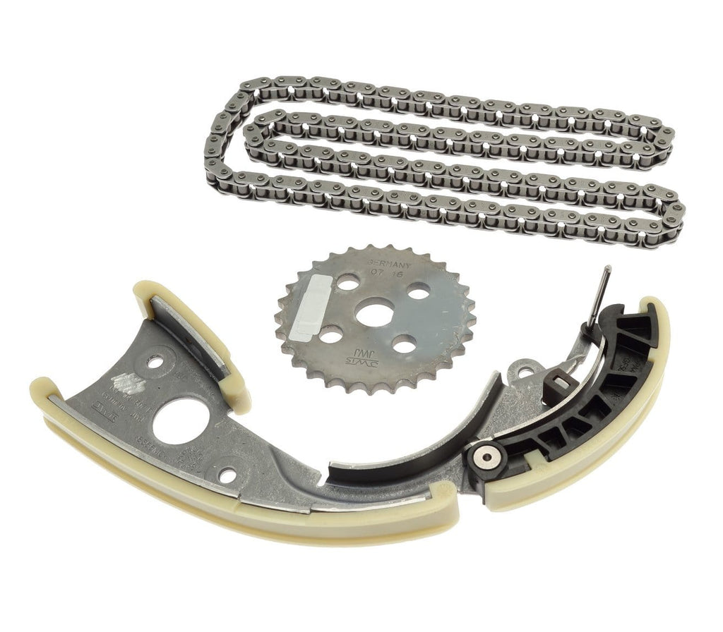 FEBI Timing Chain Tensioner Kit - VW/Audi / B7 A4 / B8 A4 / A5 / S4 ...