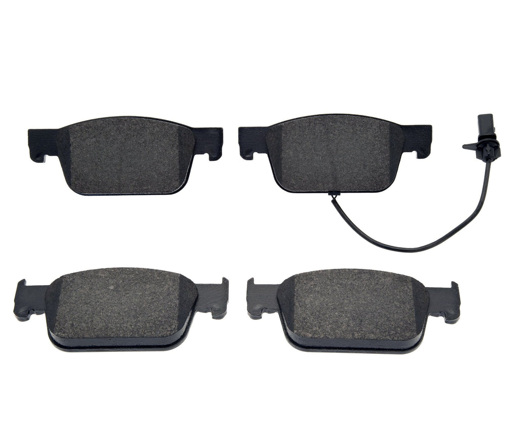 Pagid Brake Pads (Front) - Audi / B9 / B9.5 / A4 / A5 / S4 / S5 ...