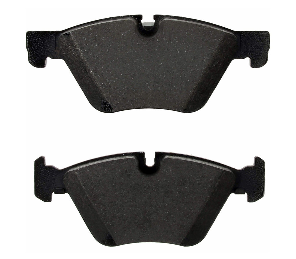 Pagid Brake Pads (Front) - BMW / F10 / 528i & xDrive | 34116872632 ...