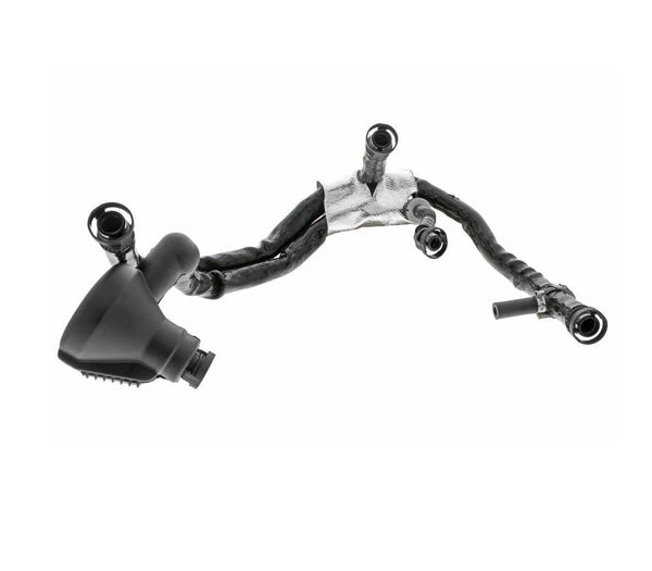 Vaico Pressure Control Valve (PCV) Assembly - Audi / B5 S4 / C5 A6 ...
