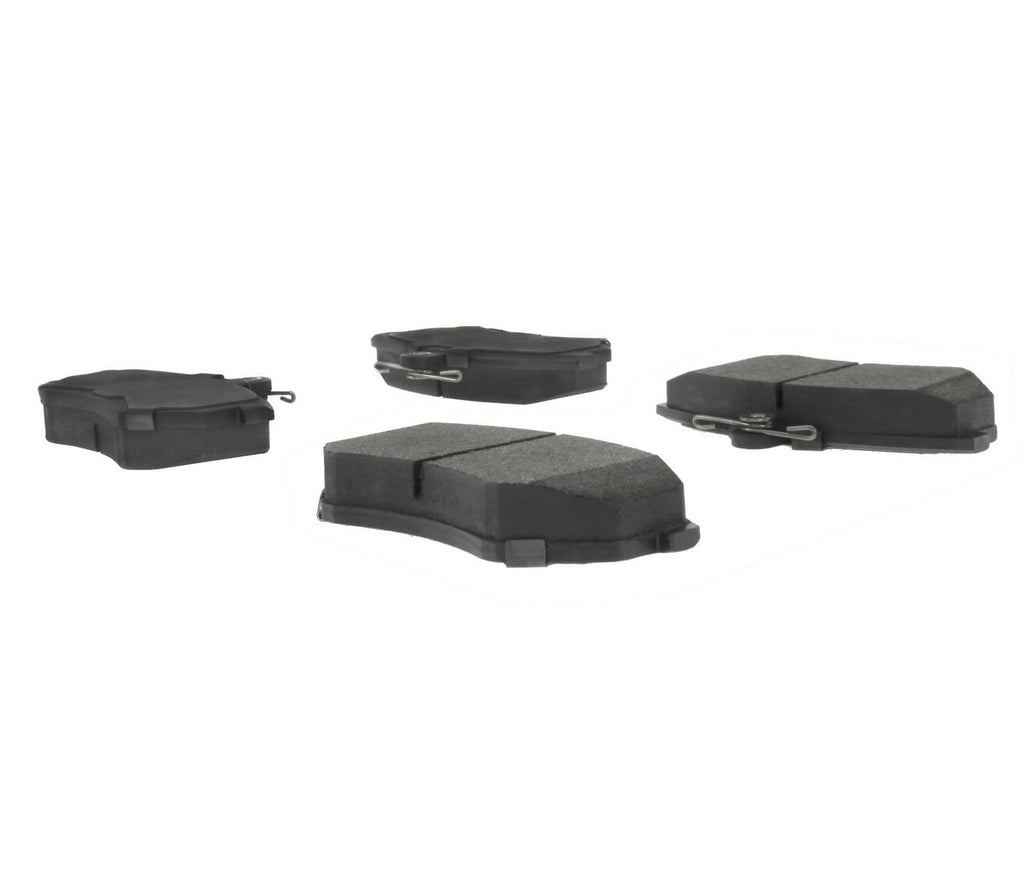 Centric Parts Brake Pads (Front) - VW / VR6 / G60 / B3 / B4 / Passat ...