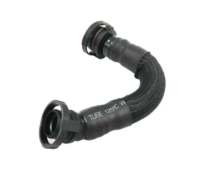 VW/Audi Breather Hose - VW/Audi / 4.2L V8 / Mk2 Touareg / 4L Q7 ...