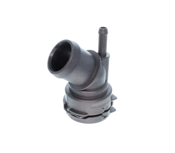 Vaico Coolant Flange - VW / Tiguan 1 & 2 / 2.0T | 5N0122291 – UroTuning