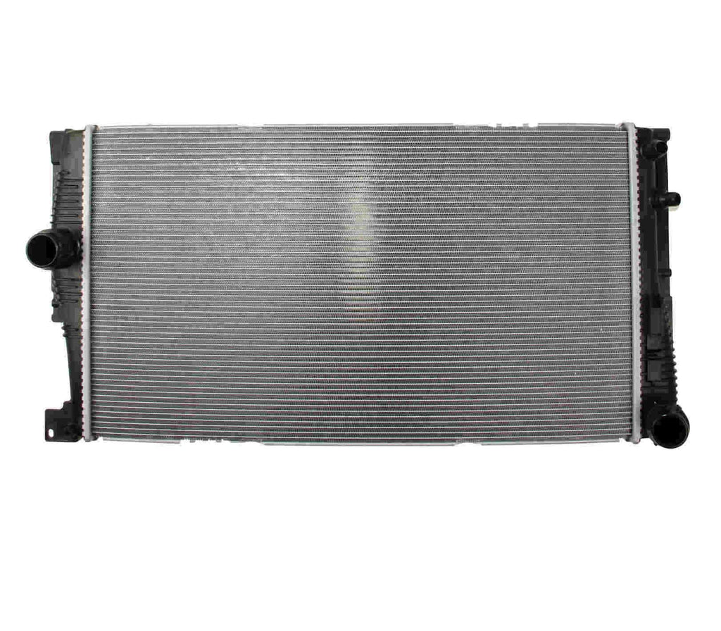 BMW Radiator - BMW / F10 / 528i & xDrive | 17118672011 – UroTuning