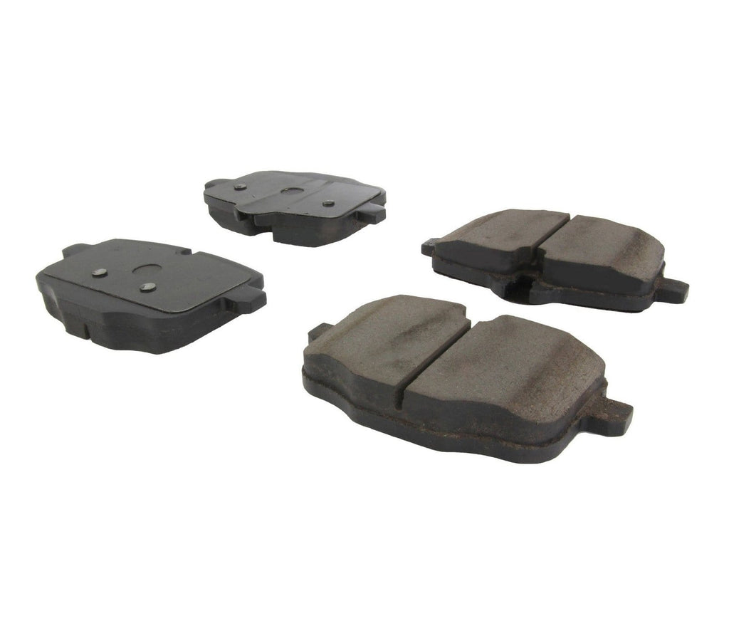 Centric Parts Brake Pads (Front) - BMW / G11 / G12 / G14 / G15 / G30 ...