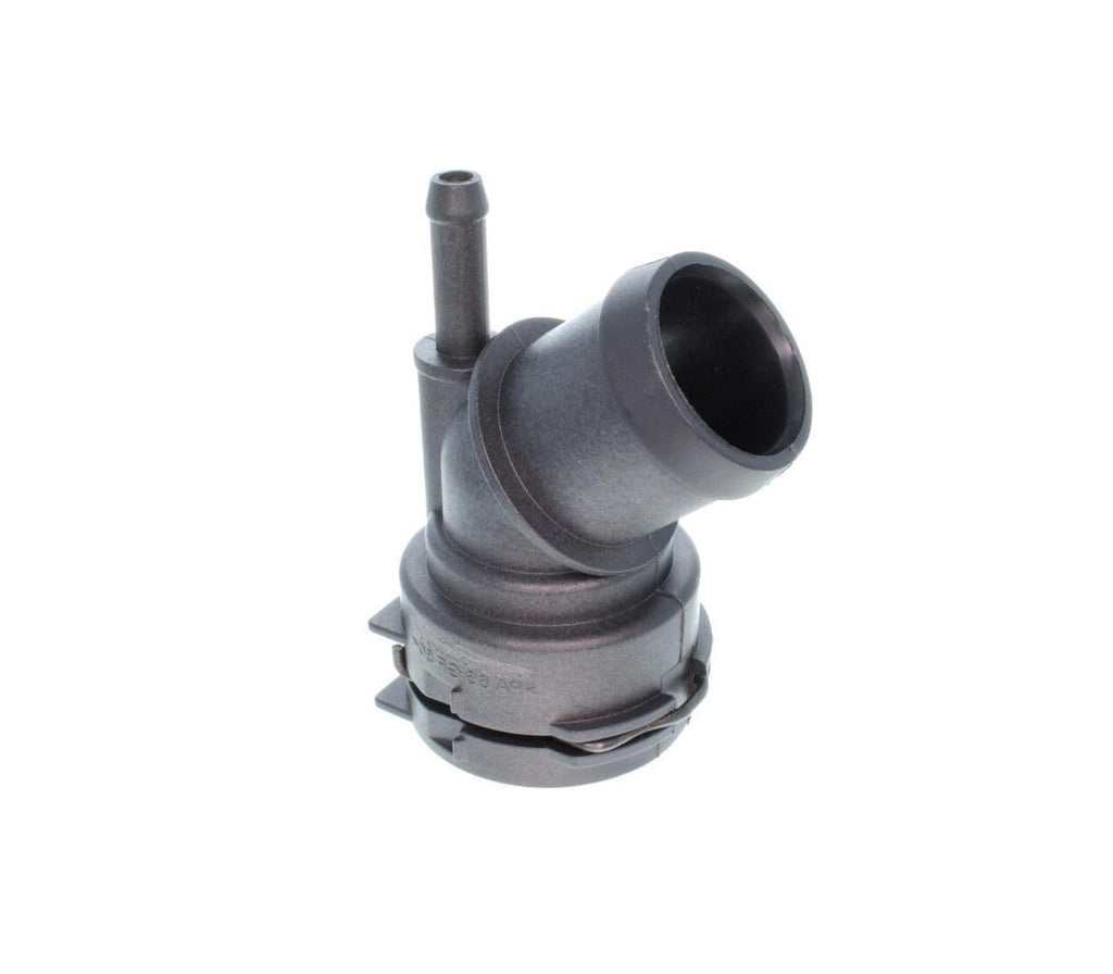 VW/Audi Coolant Flange - VW / Tiguan 1 & 2 / 2.0T | 5N0122291 – UroTuning