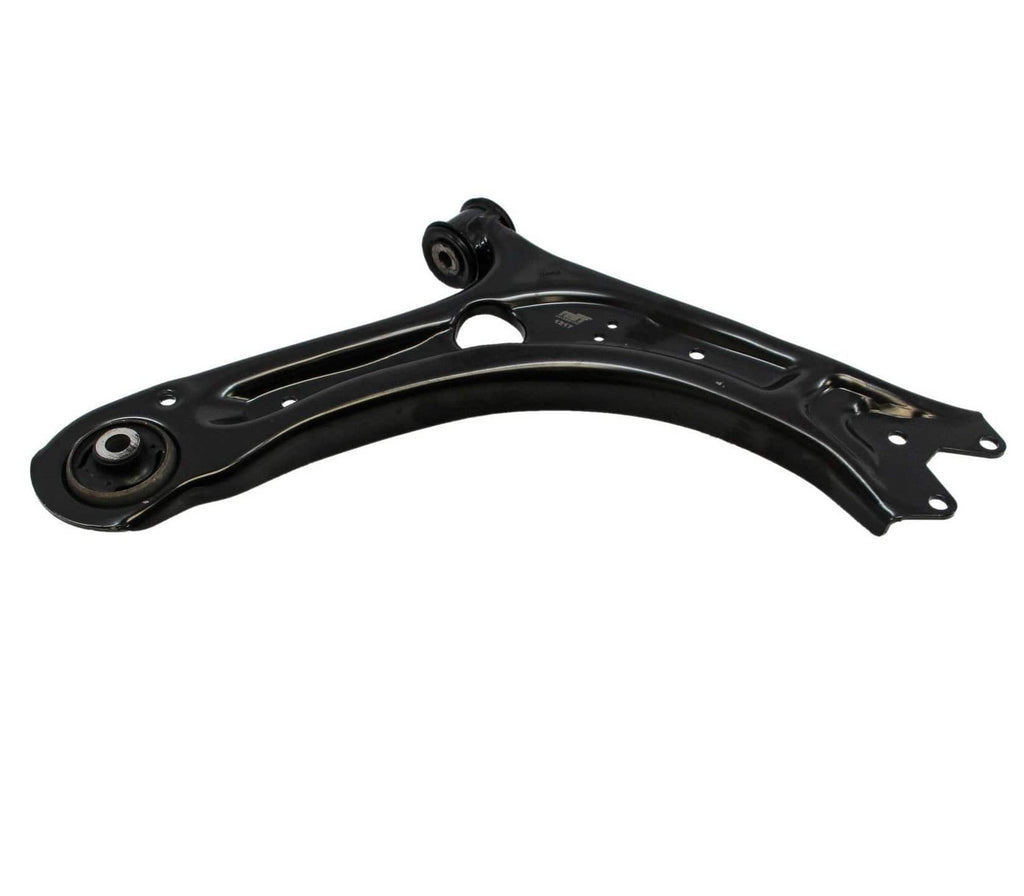 Suspensia Chassis Front Right Control Arm - VW / Beetle / B7 Passat ...