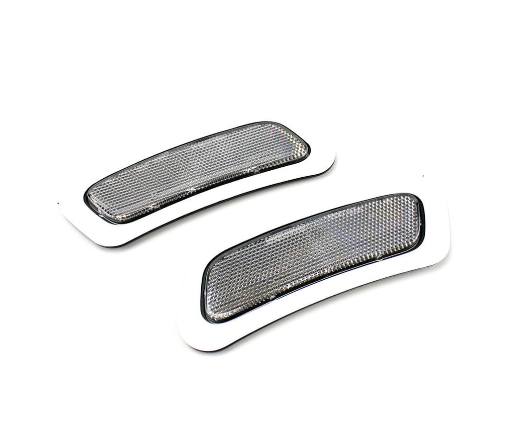 UroTuning Bumper Side Markers - VW Mk8 GTI / Golf R