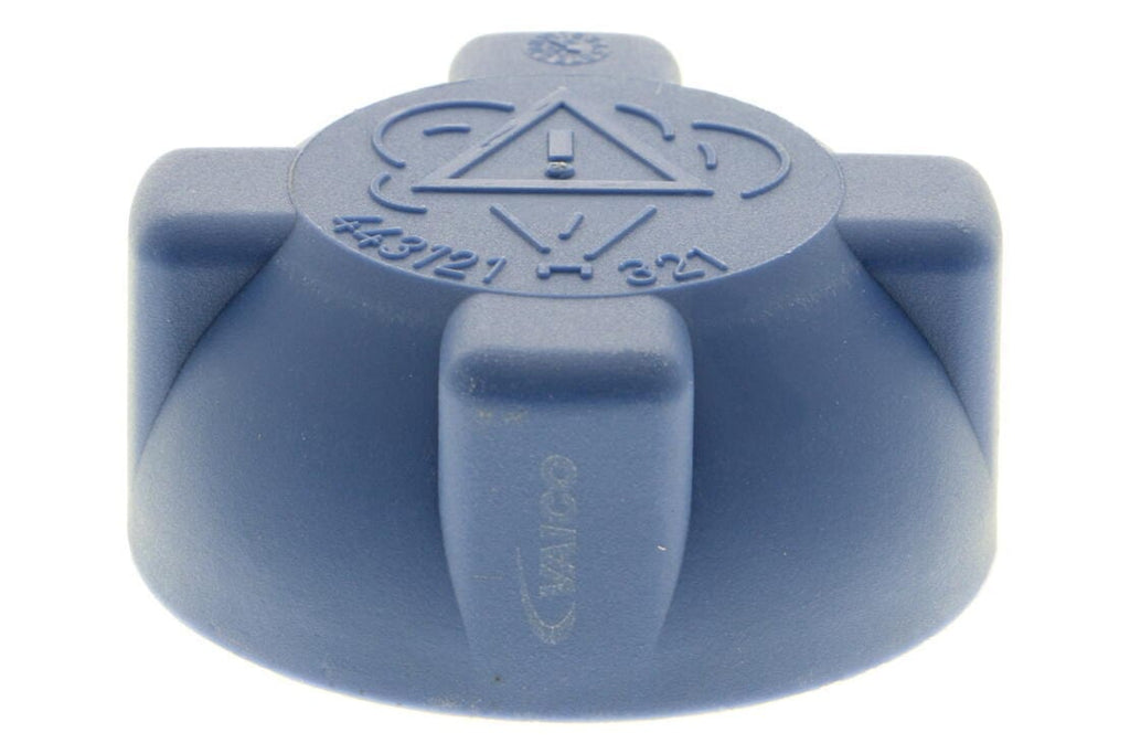 Expansion Tank Cap - VW/Audi | 443121321 – UroTuning
