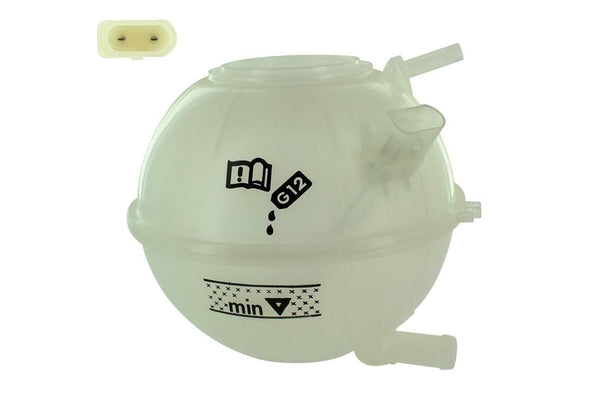 Coolant Expansion Tank - VW/Audi | 1J0121407F – UroTuning