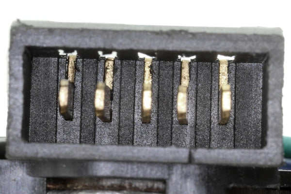 Wiper Motor - VW/Audi | 1C0955119 – UroTuning