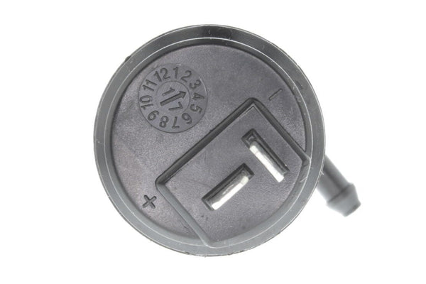 Window Cleaning Washer Fluid Pump - VW/Audi | 431955651 – UroTuning