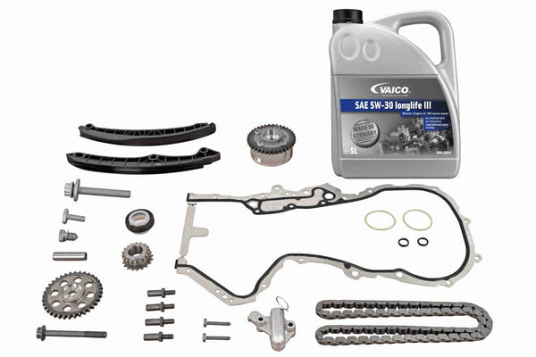 Timing Chain Kit - VW/Audi | 03C109158A – UroTuning