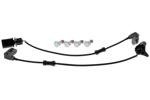 Brake Pad Set - VW/Audi | 4G0698451K – UroTuning