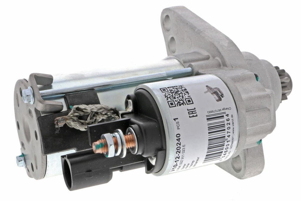 Starter - VW/Audi | 02Z911024P – UroTuning