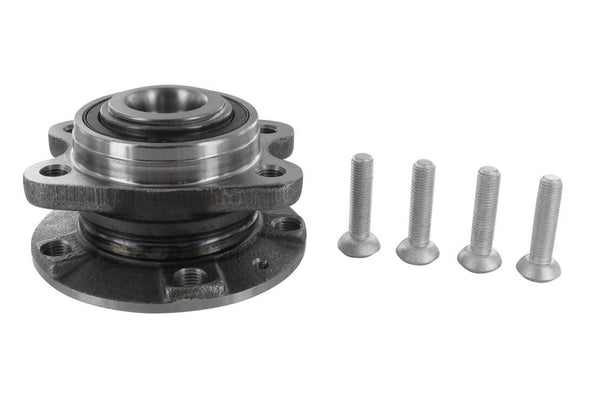 Wheel Bearing Kit - VW/Audi | 4F0598611B – UroTuning