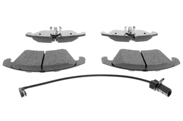 Brake Pad Set - VW/Audi | 4G0698151AA – UroTuning