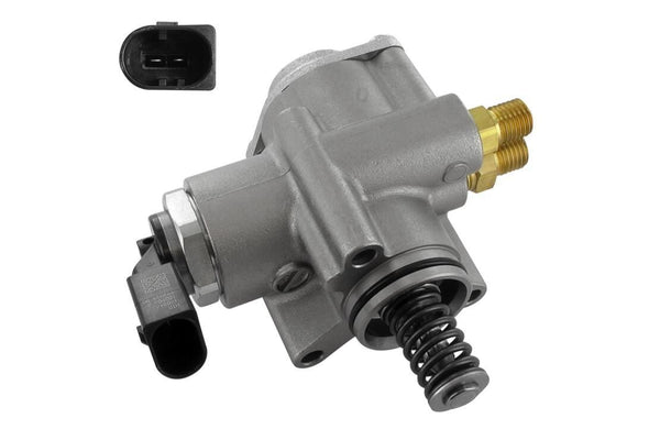 High Pressure Fuel Pump - VW/Audi | 06E127025AB – UroTuning