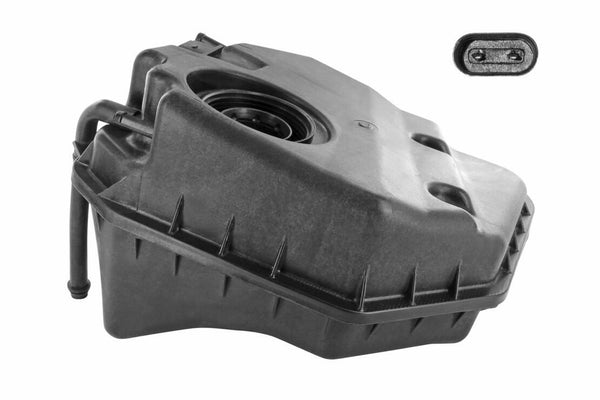 Coolant Expansion Tank - VW/Audi | 7L0121407F – UroTuning