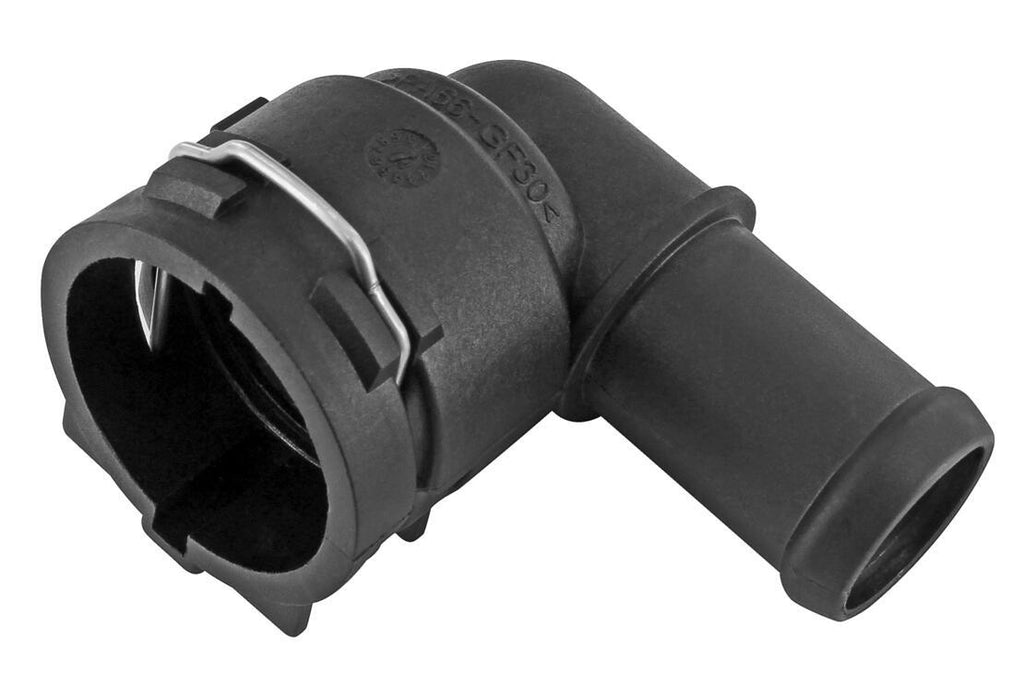 Coolant Flange - VW/Audi | 1K0122291J – UroTuning