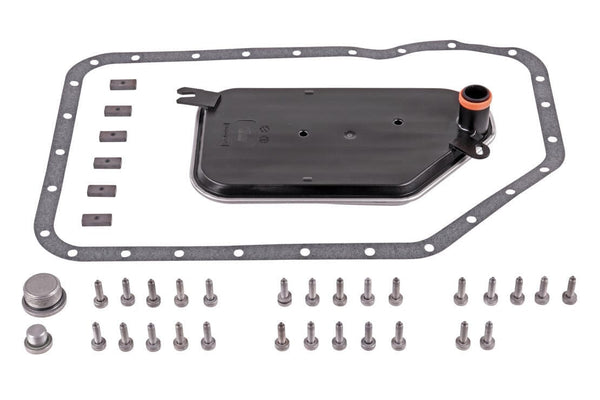 Automatic Transmission Service Kit With Hardware - VW/Audi | 01V325429 ...