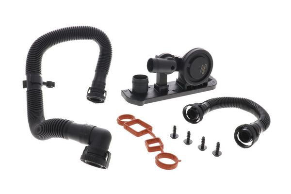 Crankcase Ventilation Repair Kit - VW/Audi | 06F129101P – UroTuning