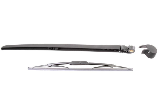 Wiper Arm Set - VW/Audi | 4F9955407 – UroTuning