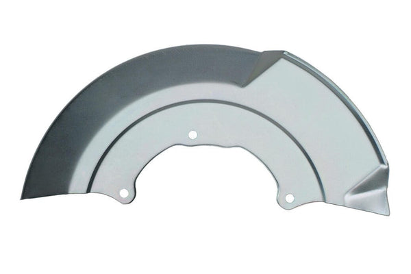 Brake Disc Splash Panel - VW/Audi | 7D0407343B – UroTuning