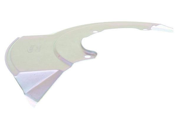 Brake Disc Splash Panel - VW/Audi | 7D0407344B – UroTuning