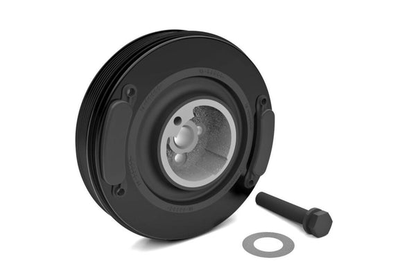 Harmonic Balancer Pulley - VW/Audi | 074105251AC – UroTuning