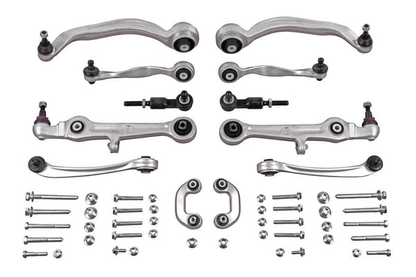 Control Arm Kit - VW/Audi | 8E0407151R – UroTuning