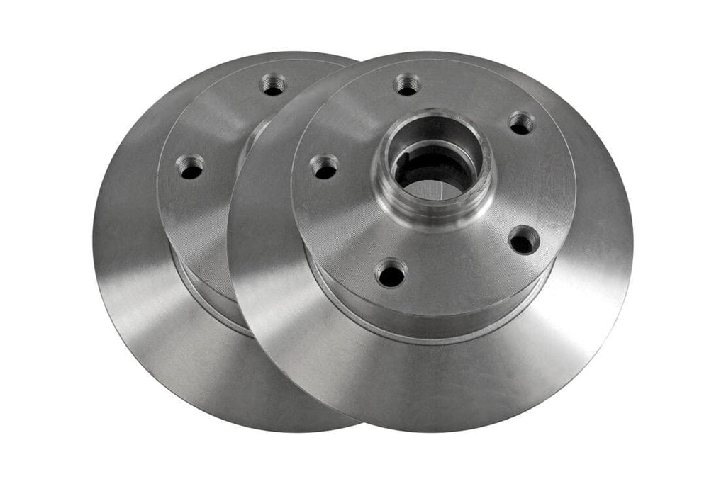 Brake Disc - VW/Audi | 8D0615601B – UroTuning