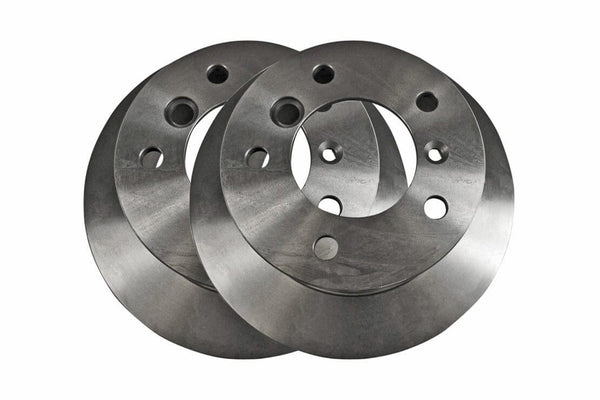 Brake Disc - VW/Audi | 2D0615601A – UroTuning