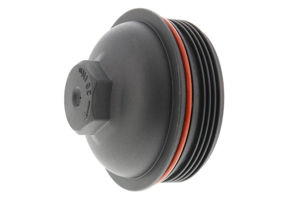 Cap, Oil Filter Housing - VW/Audi | 045115433C – UroTuning