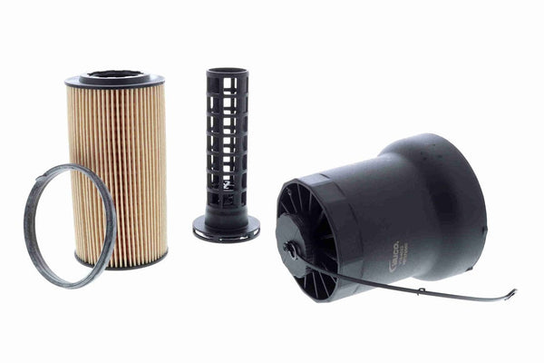 Cap, Oil Filter Housing - VW/Audi | 07K115408 – UroTuning