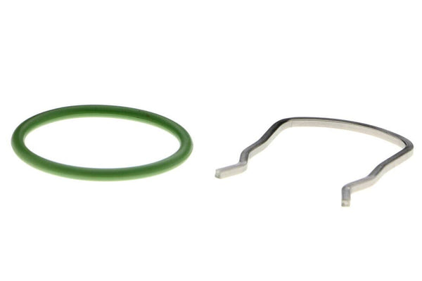 Crankcase Ventilation Hose - VW/Audi | 06A103213F – UroTuning