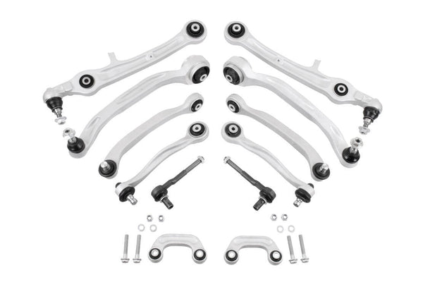 Control Arm Kit - VW/Audi | 4F0407151A – UroTuning