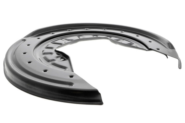 Brake Disc Splash Panel - VW/Audi | 3D0615611C – UroTuning