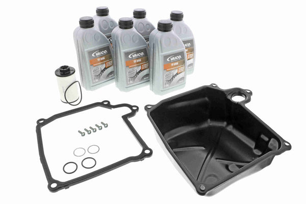 Oil Pan Repair Kit