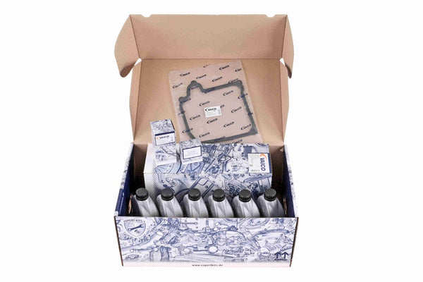 Oil Pan Repair Kit - VW/Audi | 02E325201D – UroTuning