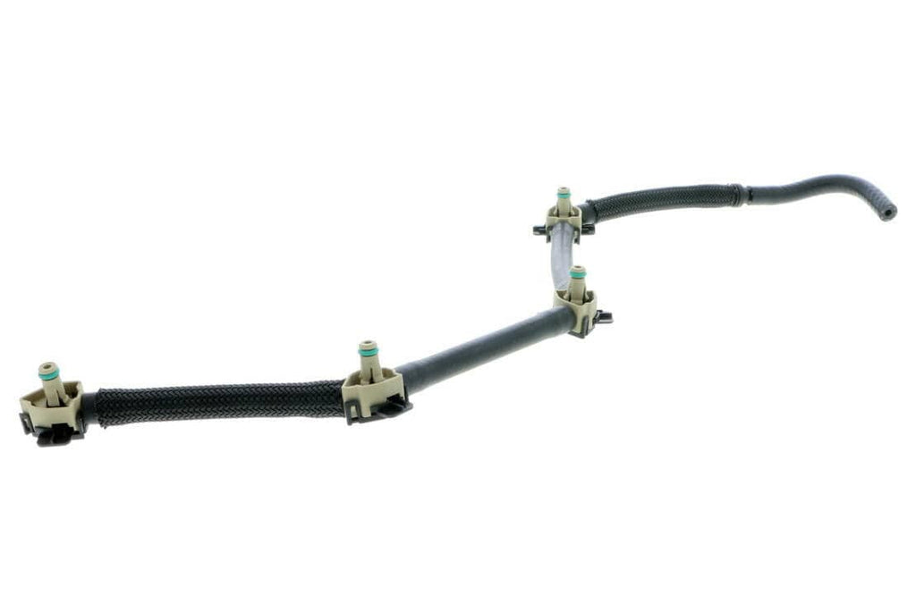 Fuel Overflow Hose - VW/Audi | 04L130235N – UroTuning