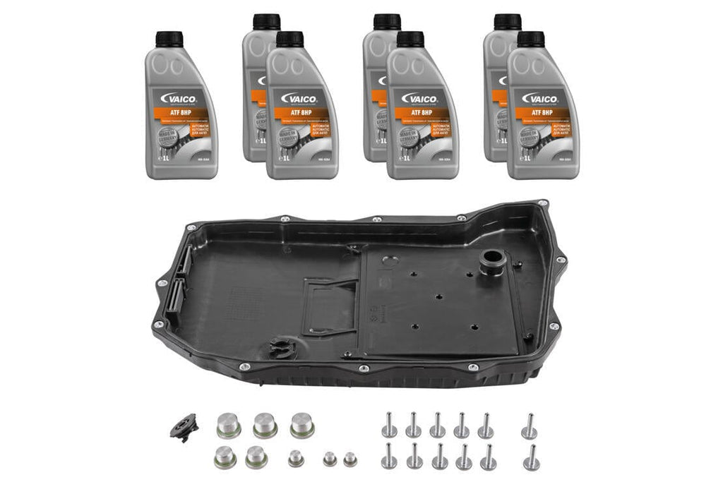 Automatic Transmission Service Kit With Hardware - VW/Audi | 0D5398009 ...