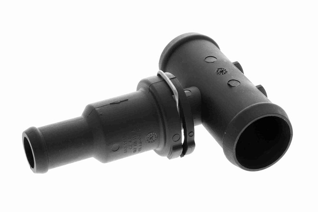 Coolant Flange - VW/Audi | 1K0121087R – UroTuning