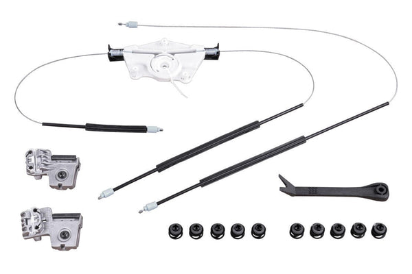 Window Regulator - VW/Audi | 1JM898461B – UroTuning