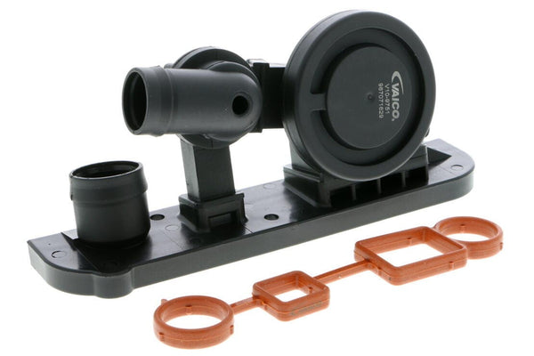 Crankcase Ventilation Repair Kit - VW/Audi | 06F129101P – UroTuning