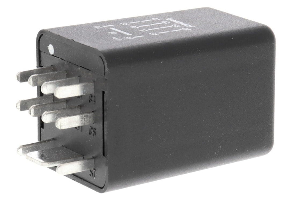 Glow Plug Control Unit - VW/Audi | 4E0907282A – UroTuning