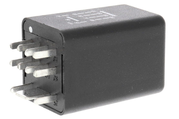 Glow Plug Control Unit - VW/Audi | 4E0907282A – UroTuning