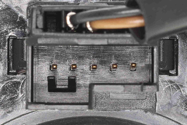 Airbag Clockspring - VW/Audi | 1J0959654BK – UroTuning