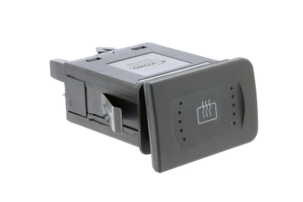 Rear Window Heating Switch - VW/Audi | 1J0959621C – UroTuning