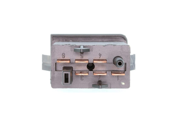 Rear Window Heating Switch - VW/Audi | 1J0959621C – UroTuning